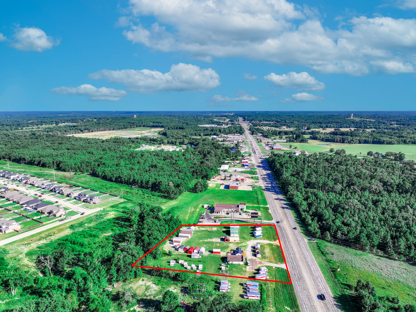 2010 S Main St, Lindale, TX 75771 | Crexi.com