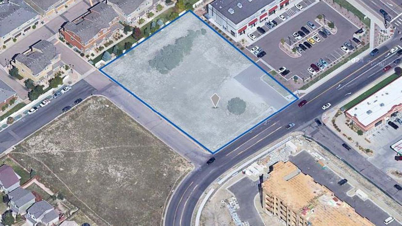 6452 Templeton Gap Road, Colorado Springs, CO 80923 | Crexi.com