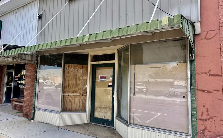 114 S First St, Union City, TN 38261 | Crexi.com