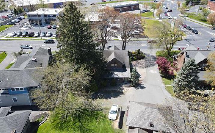 1511 Sullivan Trail, Forks Twp, PA 18040 | Crexi.com