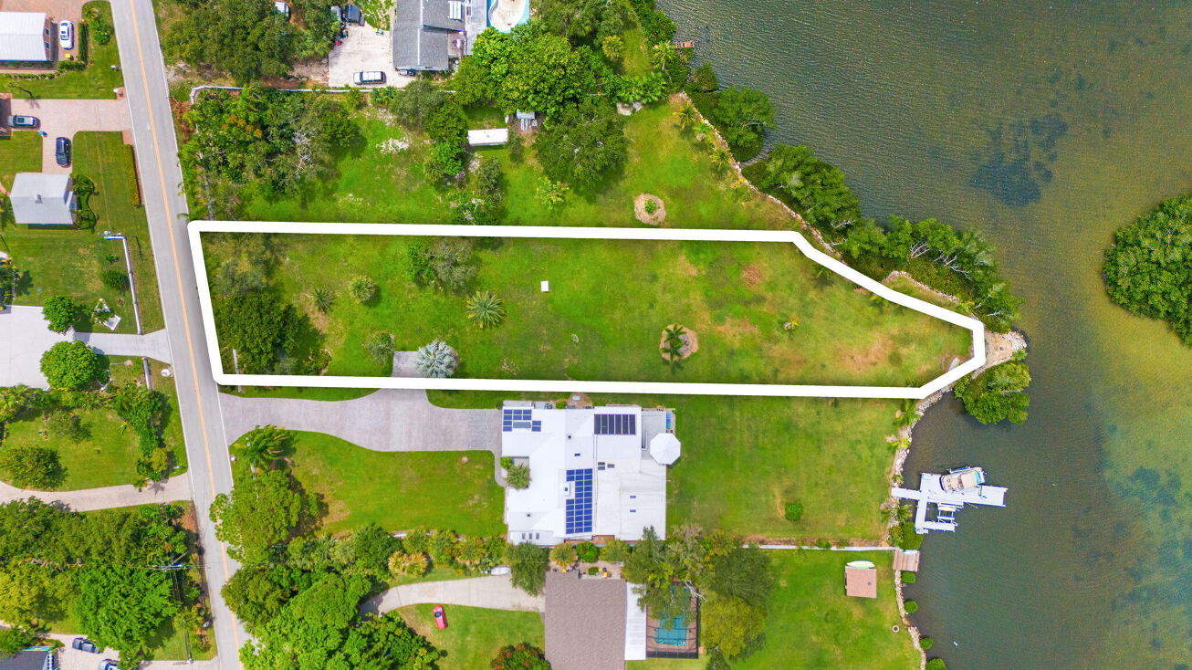 29xx Newfound Harbor Drive, Merritt Island, FL 32952 | Crexi.com
