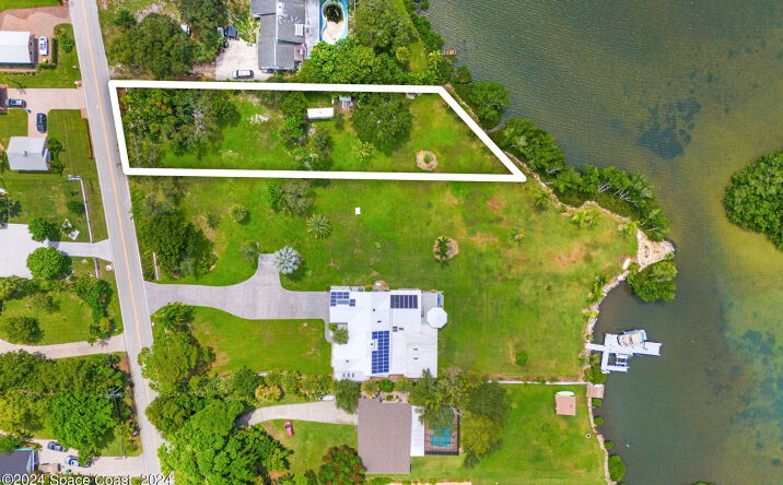 29xx Newfound Harbor Drive, Merritt Island, FL 32952 | Crexi.com