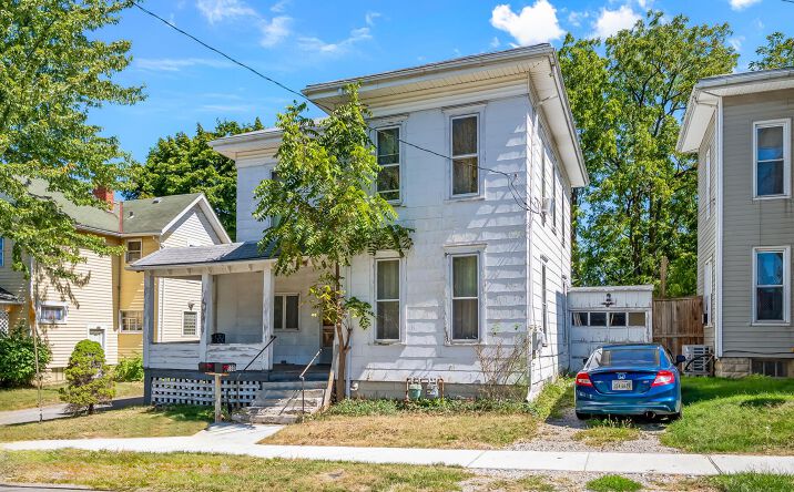 330 S HIGH ST Marion OH 43302-4026 APN: 12-4050003.900 | Crexi.com