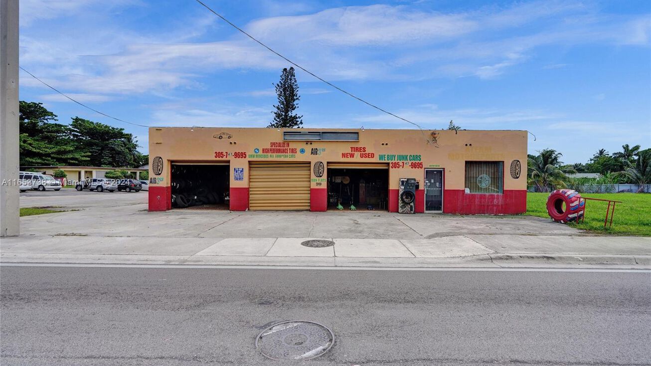 11999 W Dixie Hwy, Miami, FL 33161 | Crexi.com