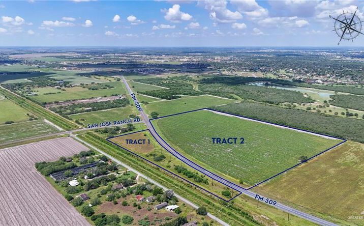 00 FM 509 Road, San Benito, TX 78586 | Crexi.com