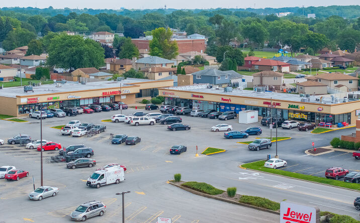 12003 S Pulaski Rd, Alsip, IL 60803 | Crexi.com