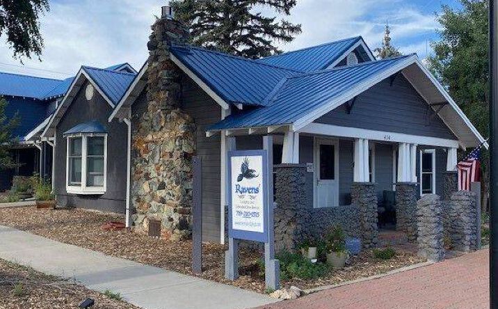 414 Main Street, Westcliffe, CO 81252 | Crexi.com