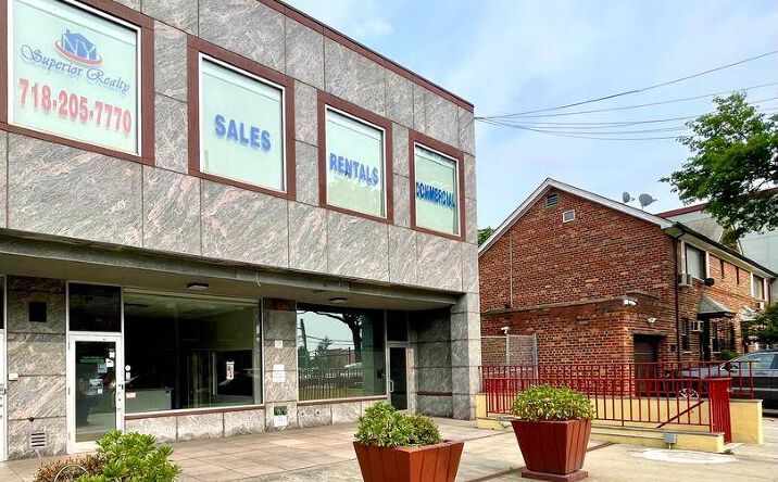 55-25 69th Street, Maspeth, NY 11378 | Crexi.com