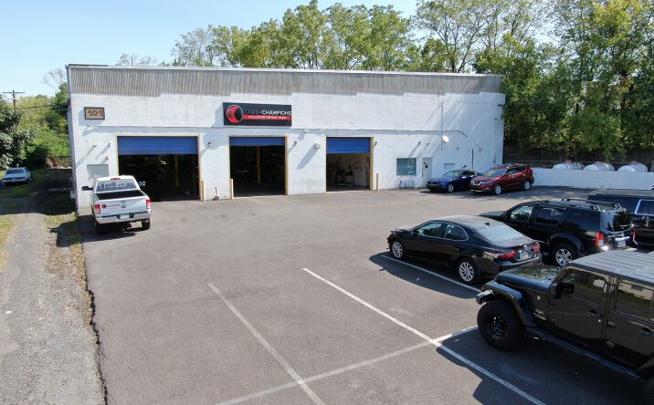 Auto Shops for Sale in Pennsylvania | Crexi
