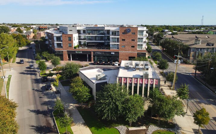 2722 N FITZHUGH AVE Dallas TX 75204 | Crexi.com