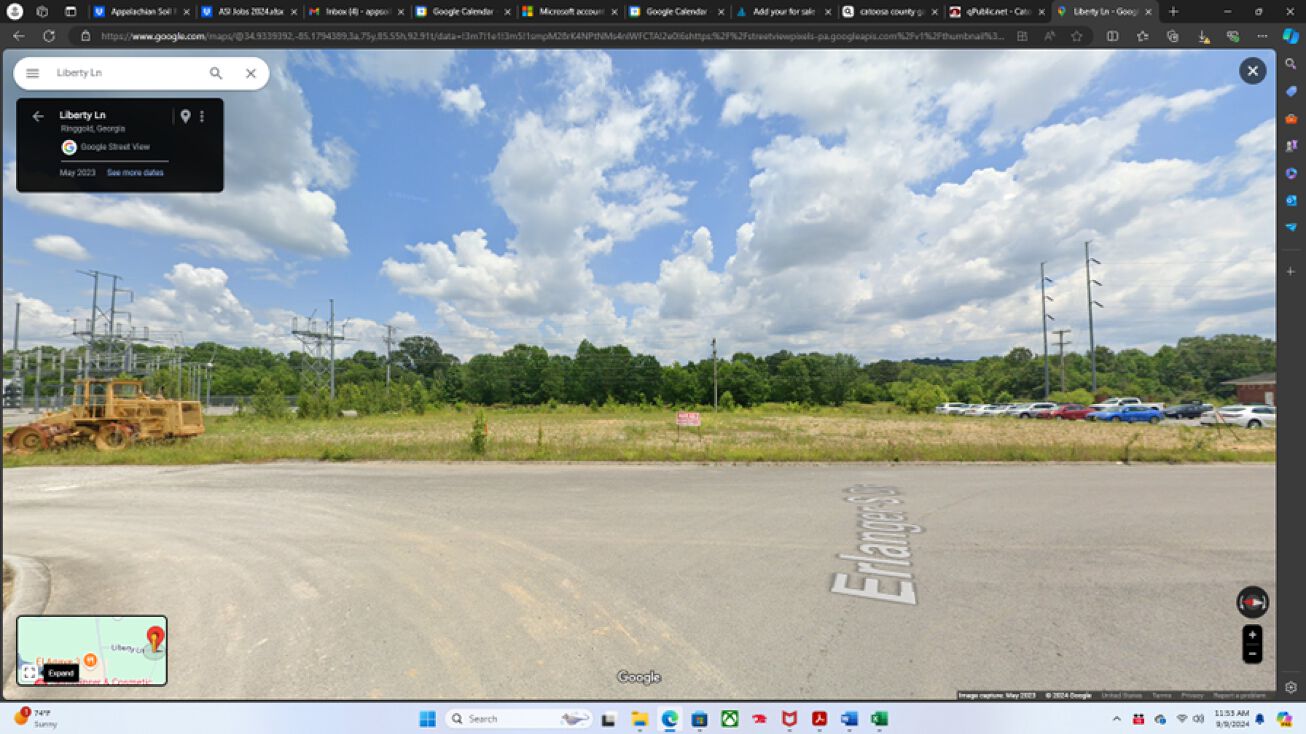 Erlanger S Dr, Ringgold, GA 30736 | Crexi.com