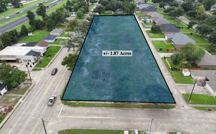 E Prien Lake Rd, Lake Charles, LA 70601 | Crexi.com