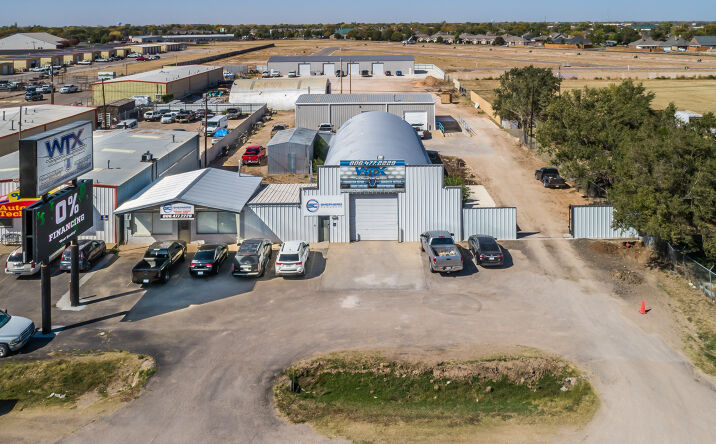 1730 West Loop 335, Timbercreek Canyon, TX 79118 | Crexi.com