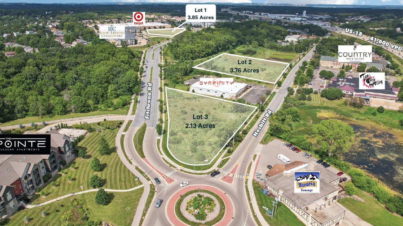 2883 Fitchrona Rd, Madison, WI 53719 | Crexi.com