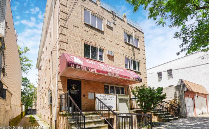 76 Battery Ave, Brooklyn, NY 11228 | Crexi.com