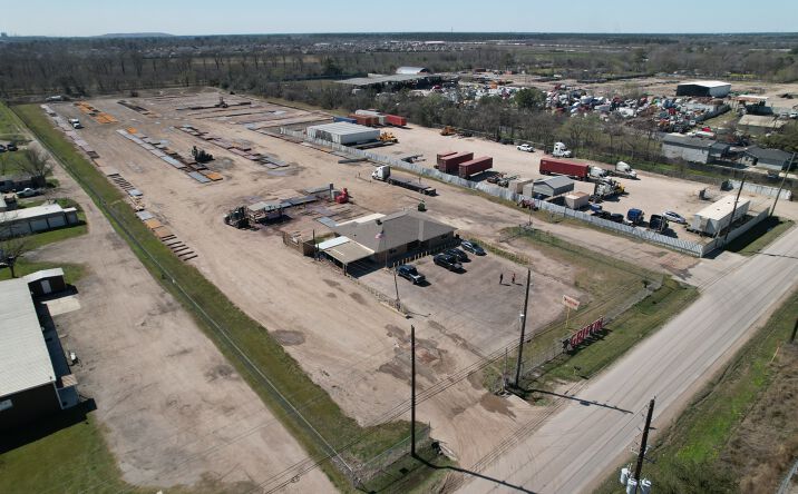 8119 MILLER ROAD 3 Houston TX 77049-1712 APN: 0502220000141 | Crexi.com