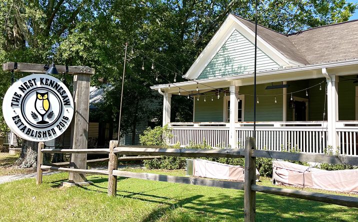 2921 Cherokee St NW, Kennesaw, GA 30144 | Crexi.com