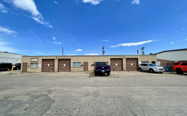 5345 Marshall St, Arvada, CO 80002 | Crexi.com