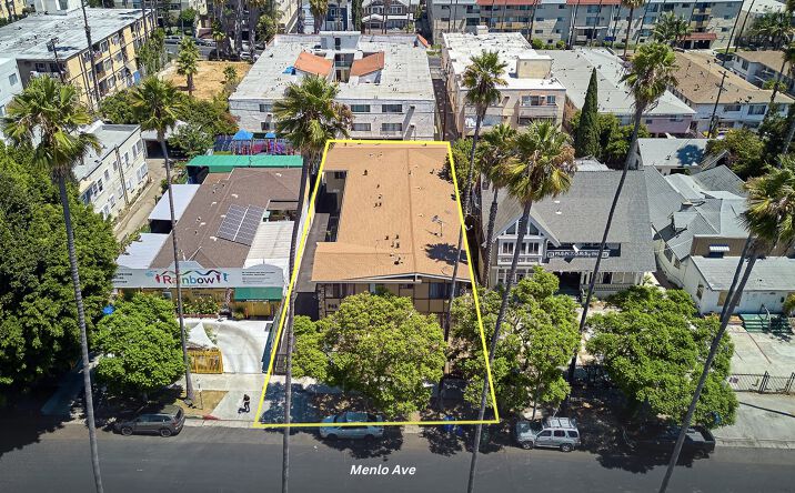 942 Menlo Ave, Los Angeles, CA 90006 | Crexi.com