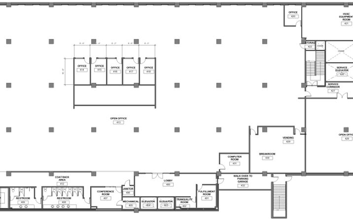 222 E College Ave, Appleton, WI 54911 | Crexi.com