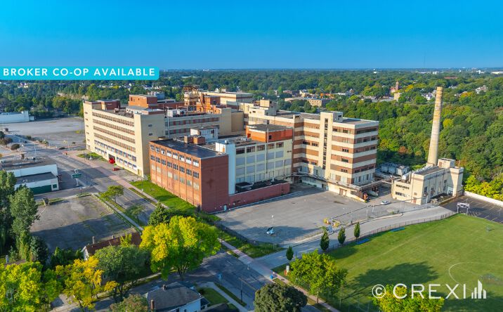 Multifamily Properties & Apartment Buildings for Sale | Crexi.com