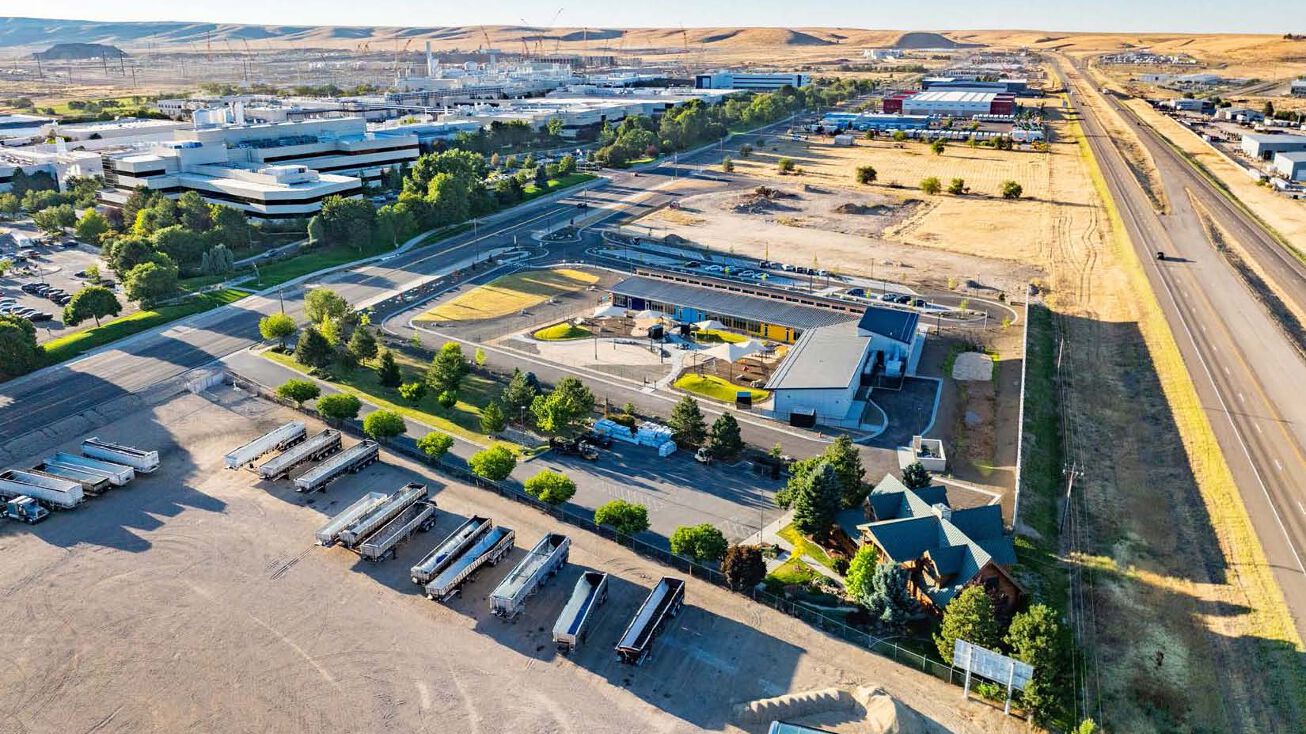 7789 Federal Wy, Boise, ID 83716 | Crexi.com