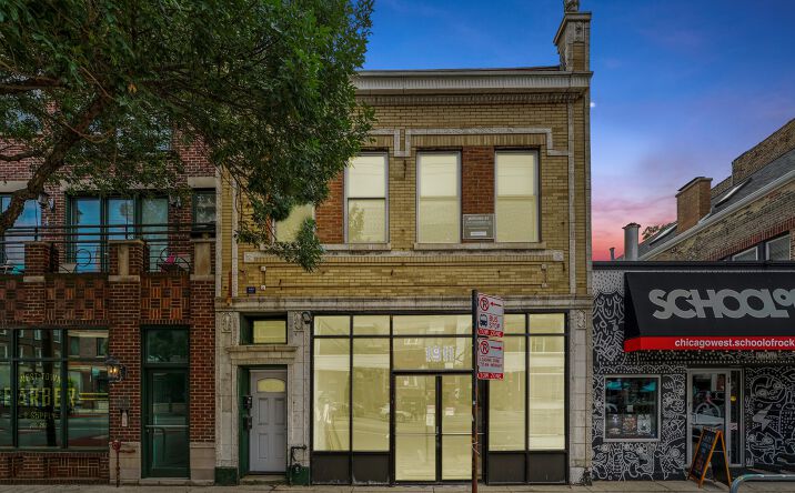 Chicago, IL Commercial Real Estate for Sale | Crexi.com