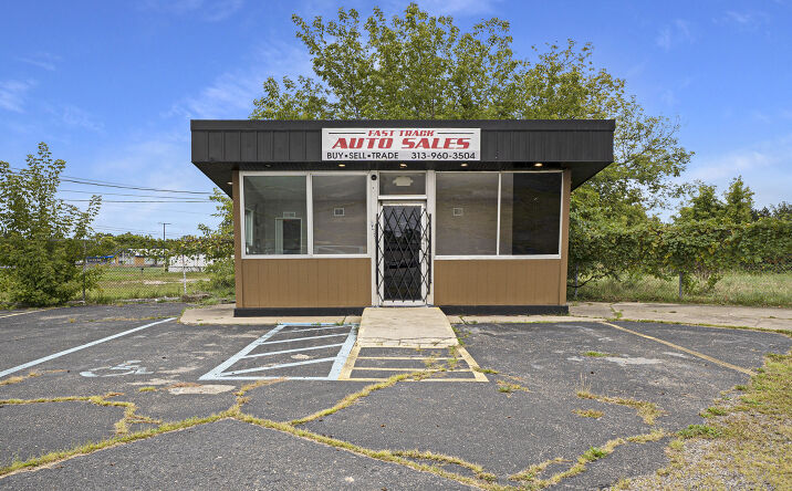 Gas Stations for Sale in Michigan | Crexi