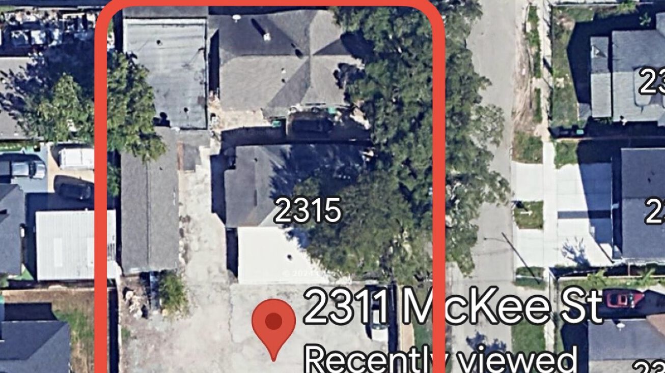2319 McKee St, Houston, TX 77009 | Crexi.com
