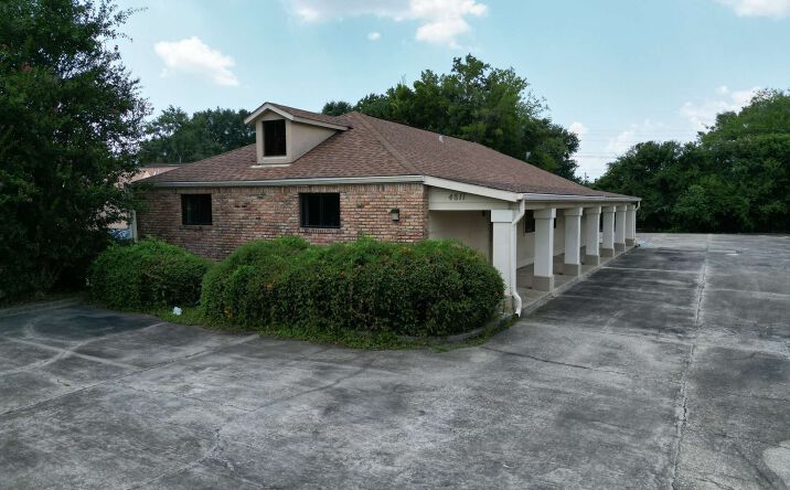 4329 North Blvd, Baton Rouge, LA 70806 | Crexi.com