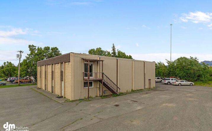 Anchorage, AK Commercial Real Estate for Sale | Crexi.com