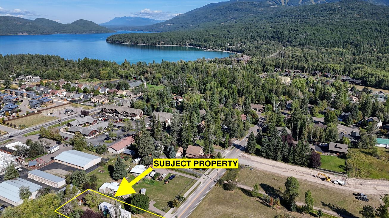 810 Colorado Avenue, Whitefish, MT 59937 | Crexi.com