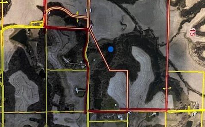 COUNTY RD 68 RD Fillmore MO 64485 | Crexi.com