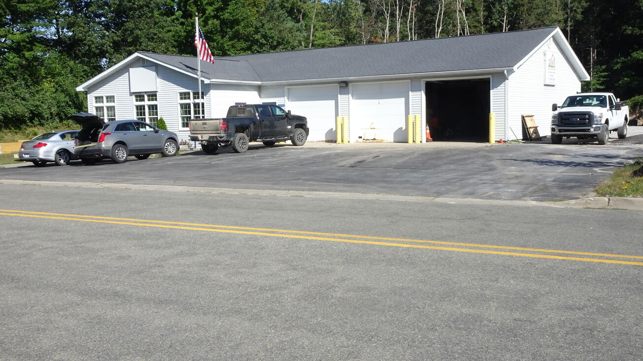 5634 W Dewey Road, Ludington, MI 49431 | Crexi.com