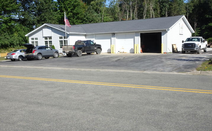 5634 W Dewey Road, Ludington, MI 49431 | Crexi.com