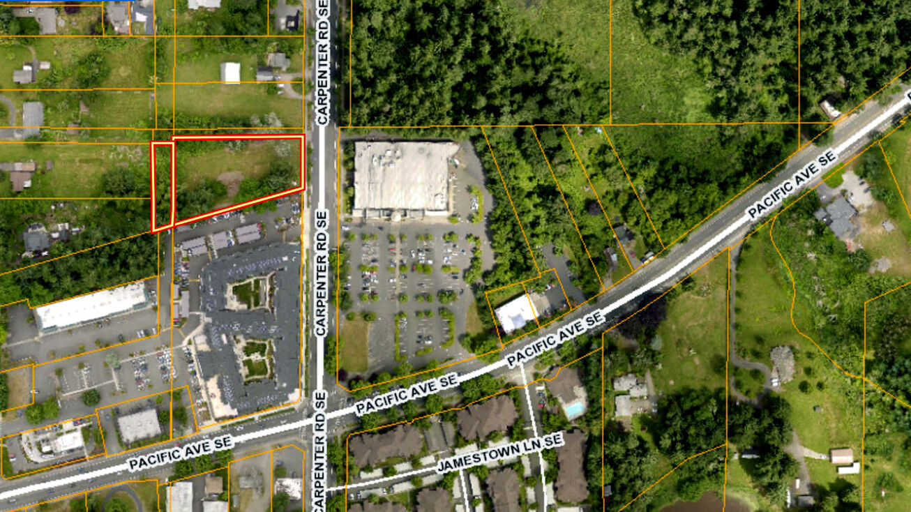 905 Carpenter RD SE, Lacey, WA 98503 | Crexi.com