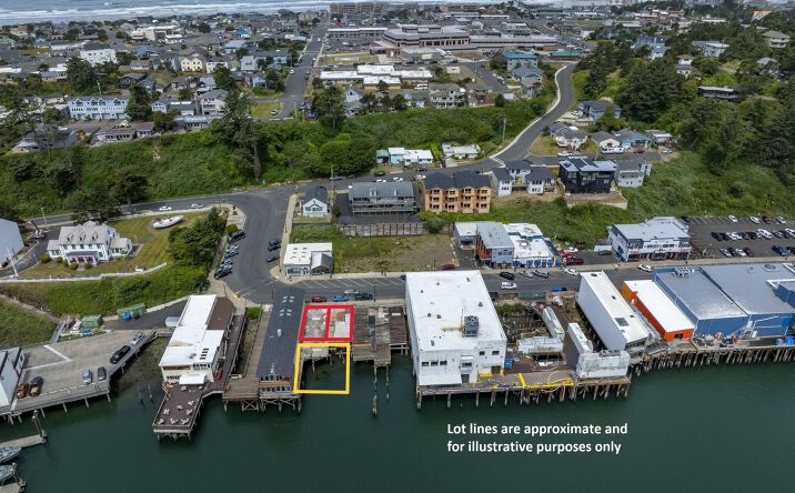 845-855 SW Bay Boulevard, Newport, OR 97365 | Crexi.com