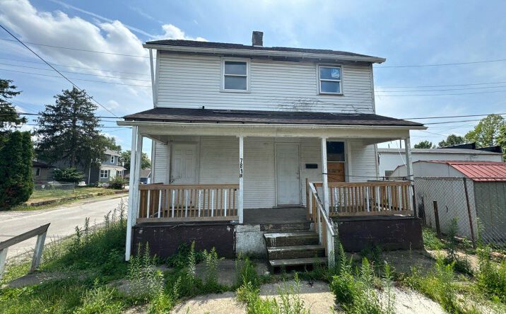 781 Stewart Avenue, Columbus, OH 43206 | Crexi.com