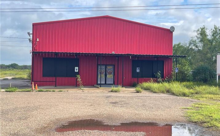 Expressway 83, Sullivan City, TX 78595 | Crexi.com