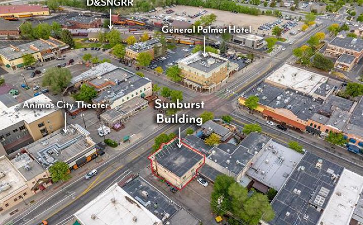 145 E College Dr, Durango, CO 81301 | Crexi.com