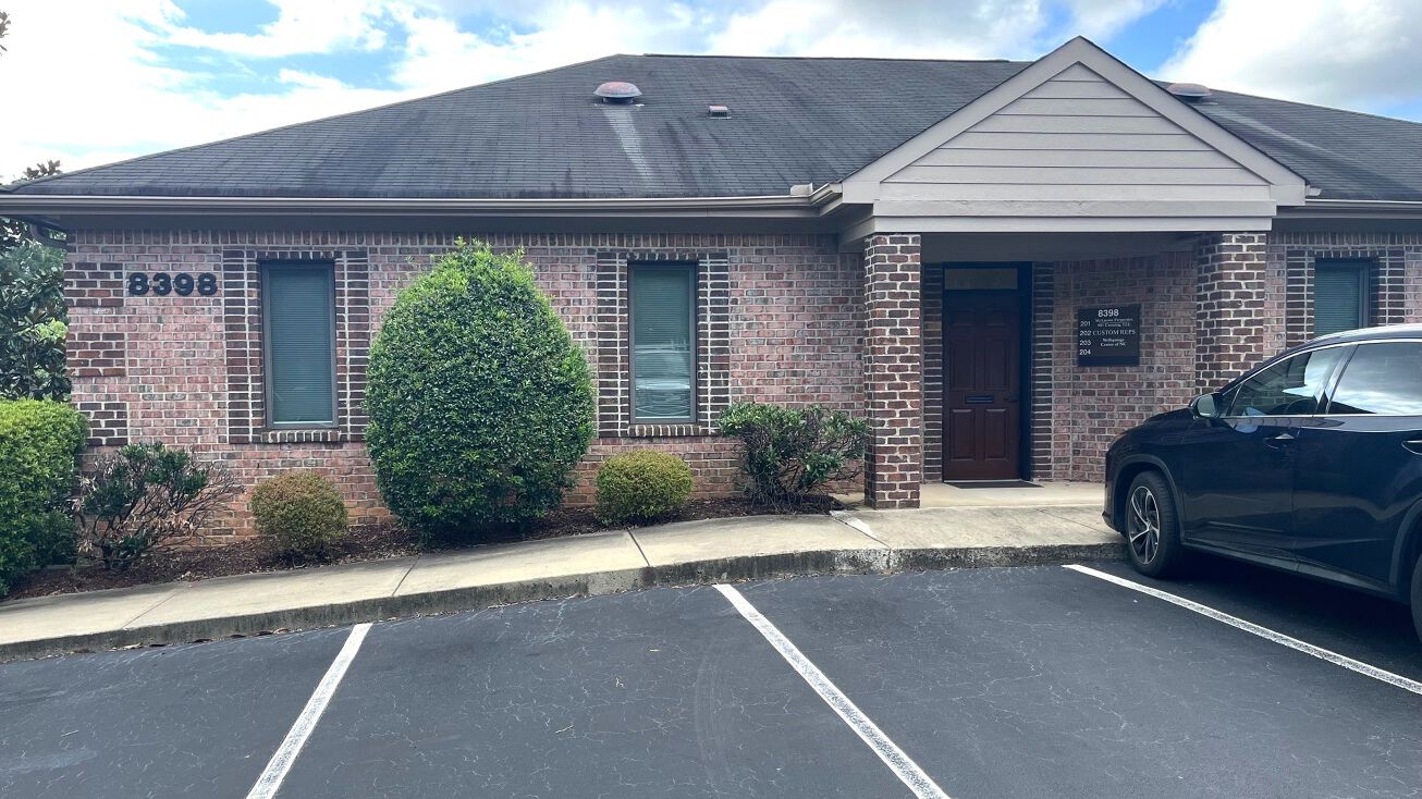 8398 Six Forks Rd, Raleigh, NC 27615 | Crexi.com