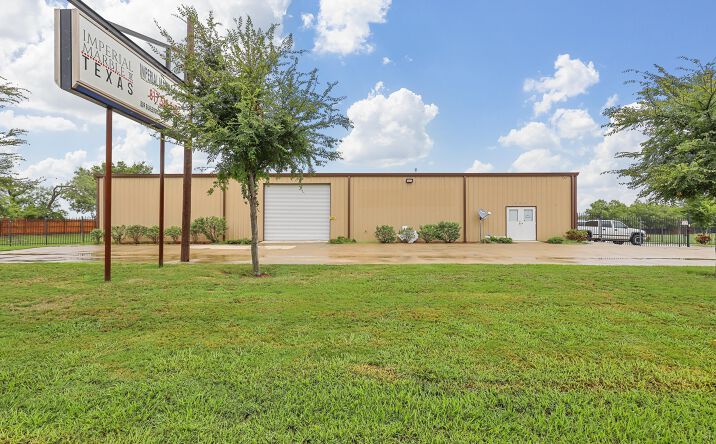 3501 S Burleson Blvd, Alvarado, TX 76009 | Crexi.com