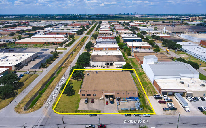 8408 Chancellor Row, Dallas, TX 75247 | Crexi.com