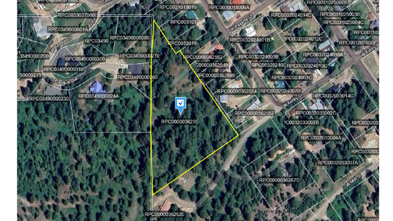 TBD Payette Street, Cascade, ID 83611 | Crexi.com