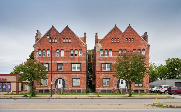 Rochester, NY Commercial Real Estate for Sale | Crexi.com