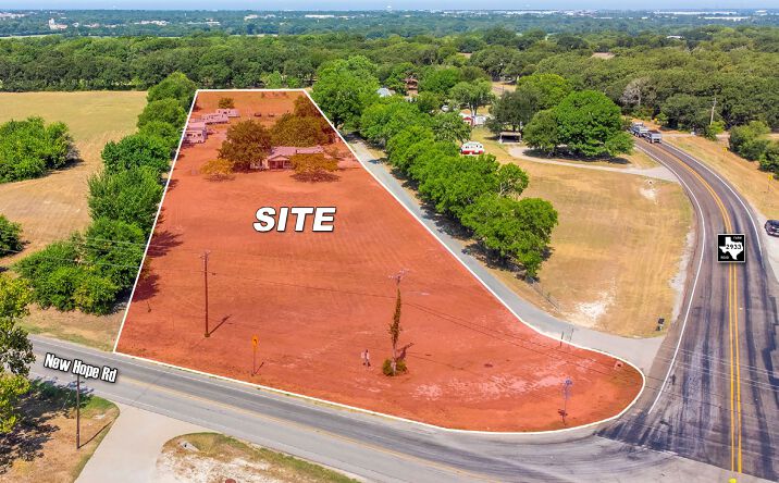 Woodlawn Rd, McKinney, TX 75071 | Crexi.com