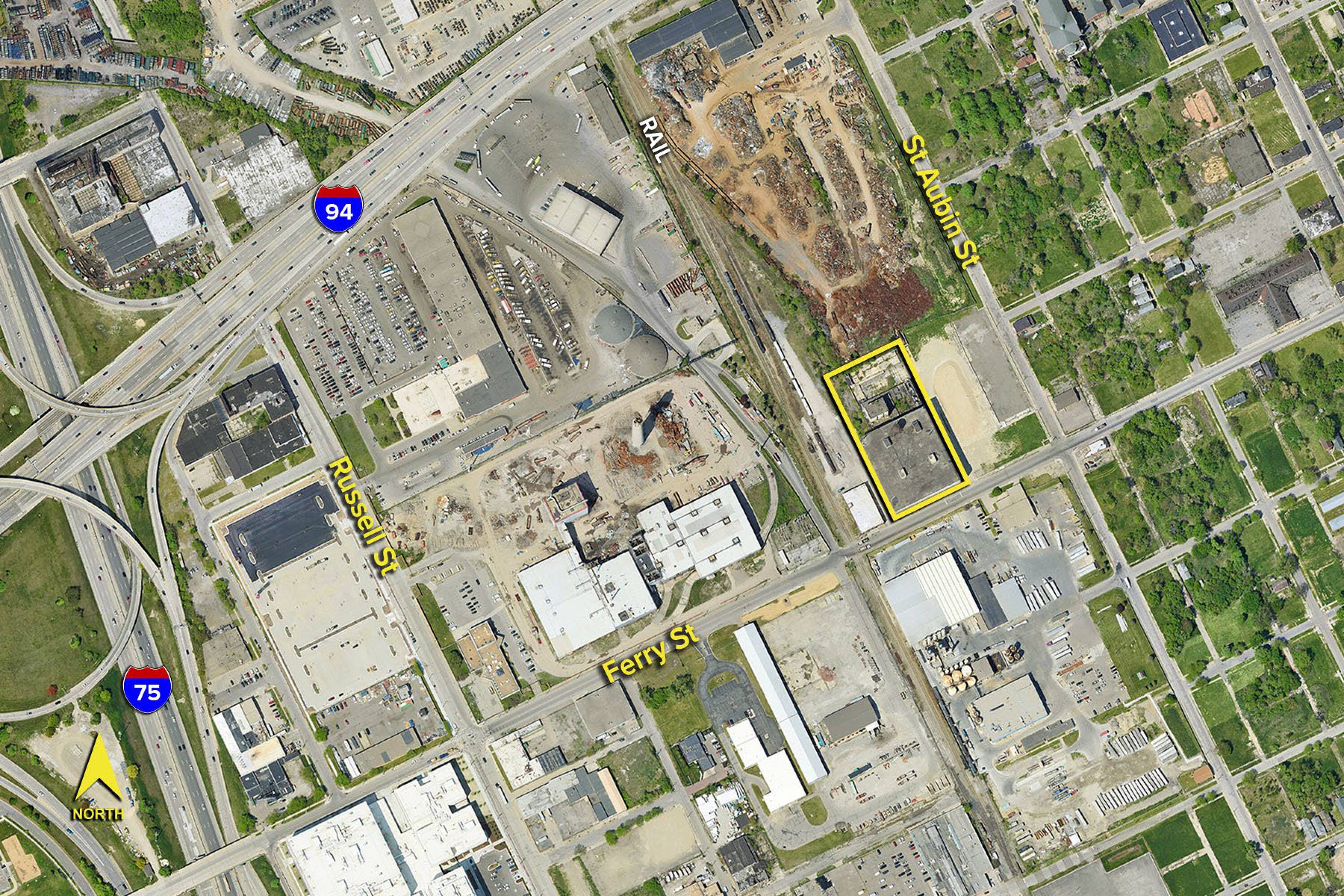 1921 E Ferry St, Detroit, MI 48211 | Crexi.com