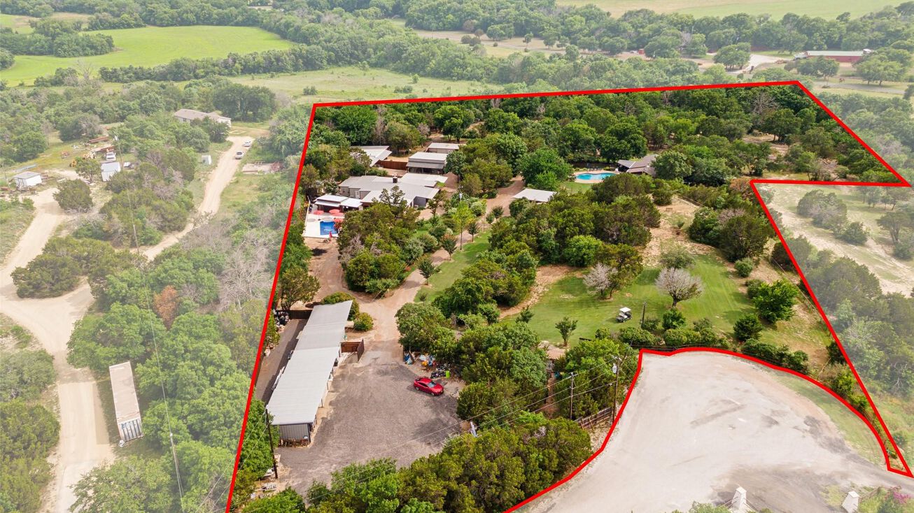 553 Cat Track Rd, Weatherford, TX 76085 | Crexi.com