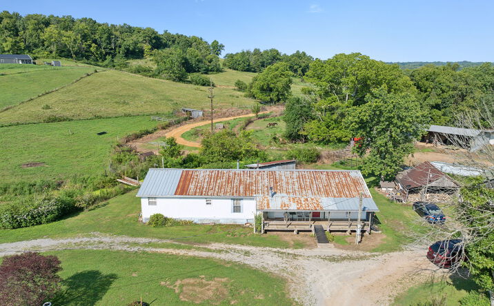 1960 Abernathy Rd, Lynnville, TN 38472 | Crexi.com