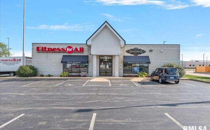 3501 Mayflower Dr, Springfield, IL 62711 | Crexi.com